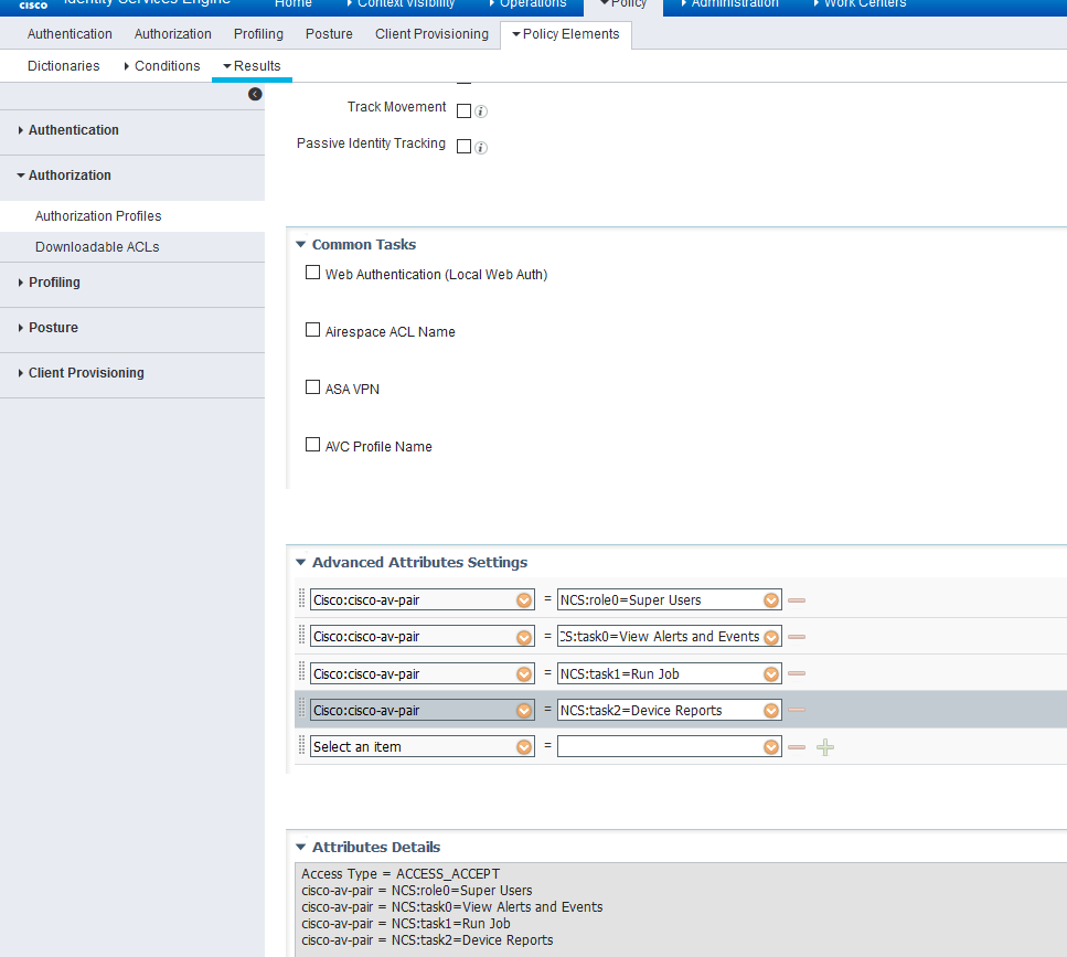 Solved: CIsco ISE vs Prime Infrastructure 3.0 - Cisco Community Solved: CIsco ISE vs Prime Infrastructure 3.0 - Cisco Community